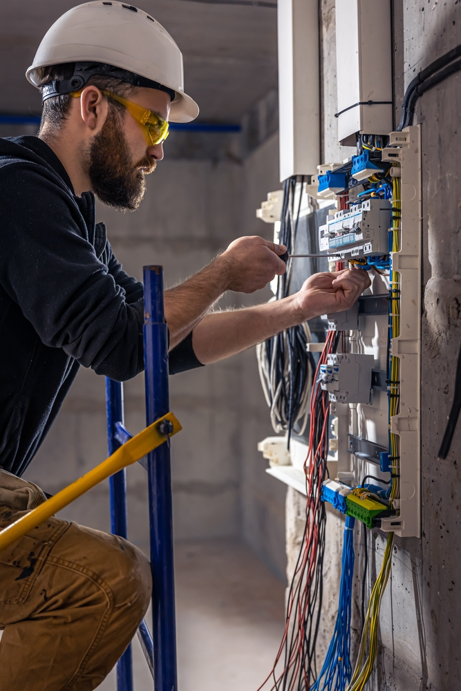 Trusted Electricians In Ashburton: Expert Services